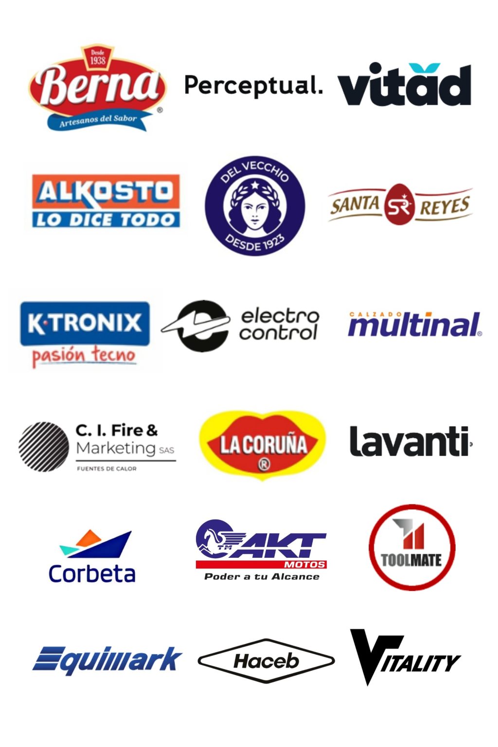 Aliados – CCSD